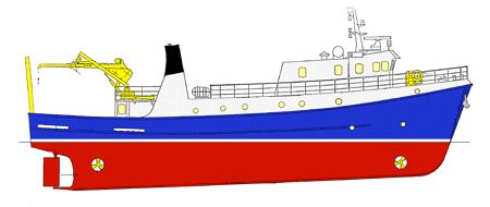 Ship - Arne Tiselius - Shipsforsale Sweden - The Scandinavian Shipbroker