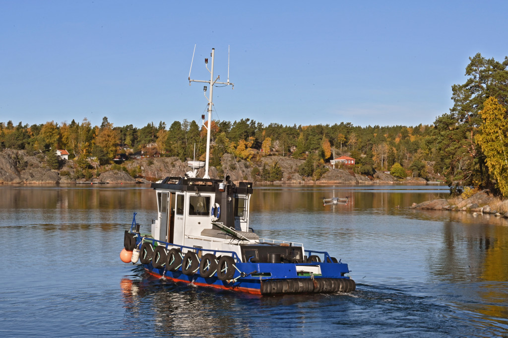 Ship - Ingeborg Kristina - Shipsforsale Sweden - The Scandinavian ...