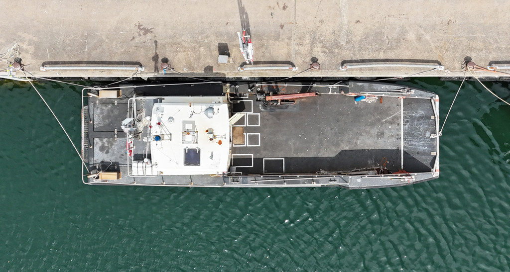 Ship - Rune - Shipsforsale Sweden - The Scandinavian Shipbroker